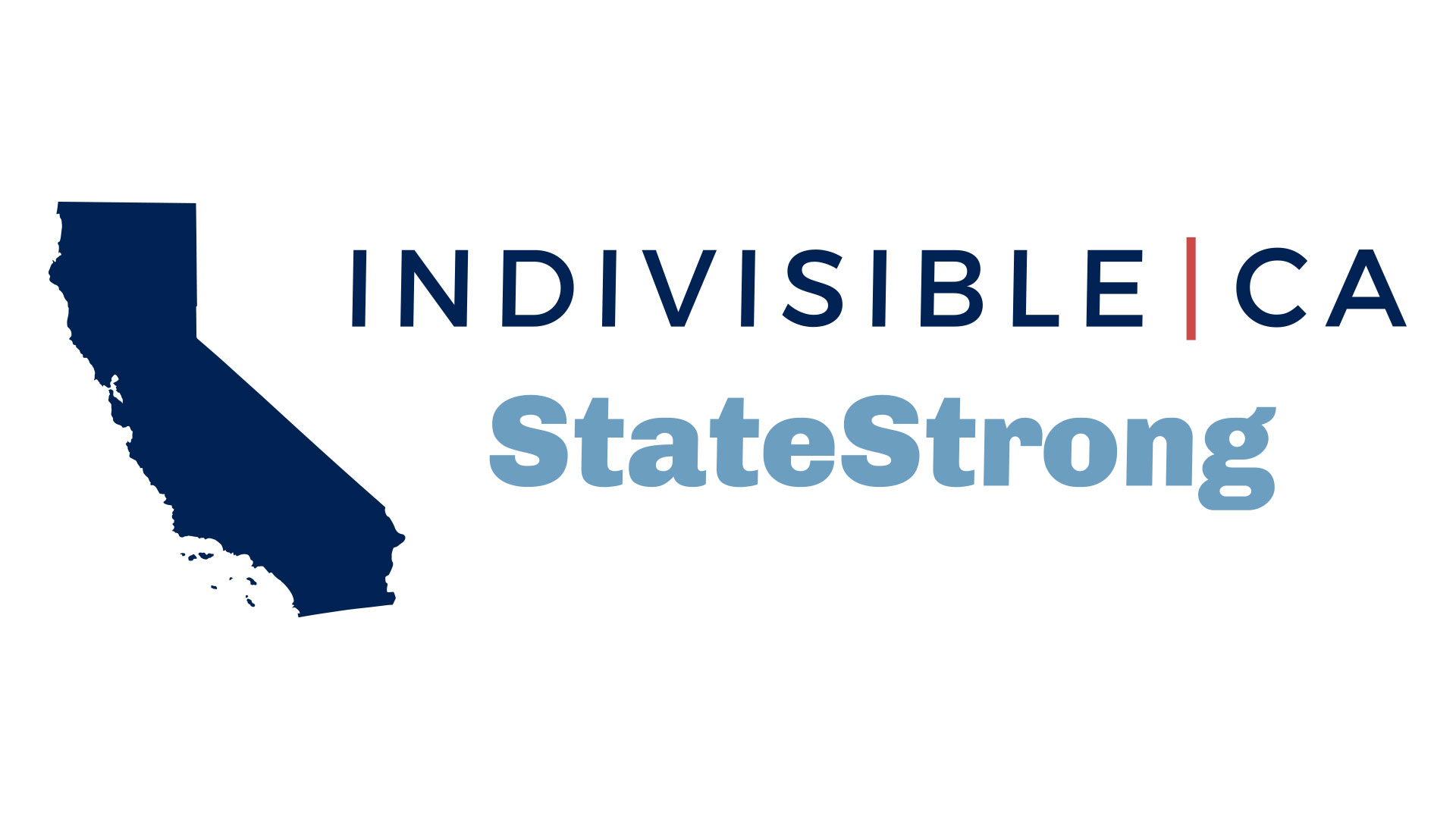 Indivisible CA: StateStrong – Nicola Ginzler